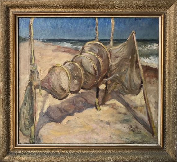 Józef Mularczyk | Performance at Auction | MutualArt