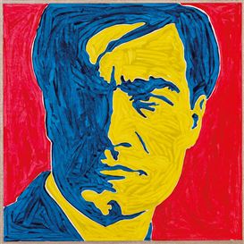 Sergio Lombardo | 124 Artworks at Auction | MutualArt