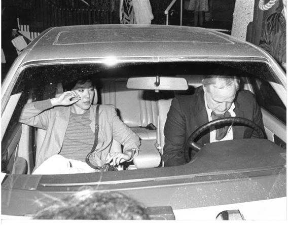 Scott Downie | 1 Artworks at Auction | MutualArt