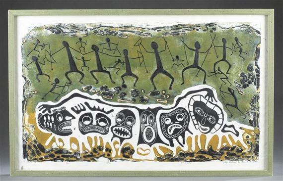 David H. Dale | 61 Artworks | MutualArt