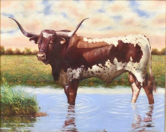 Pedro Tapia | 34 Artworks at Auction | MutualArt