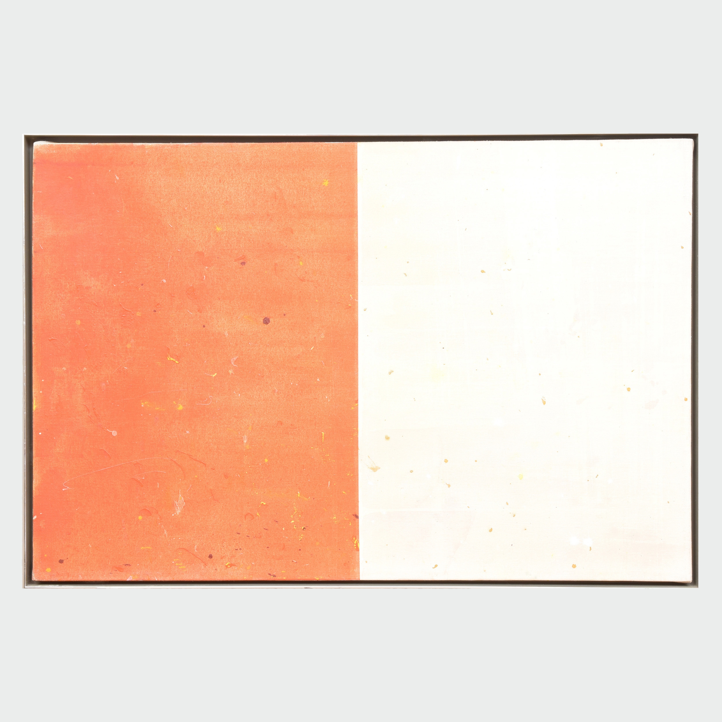 Ronald Slowinski | Untitled (1977) | MutualArt
