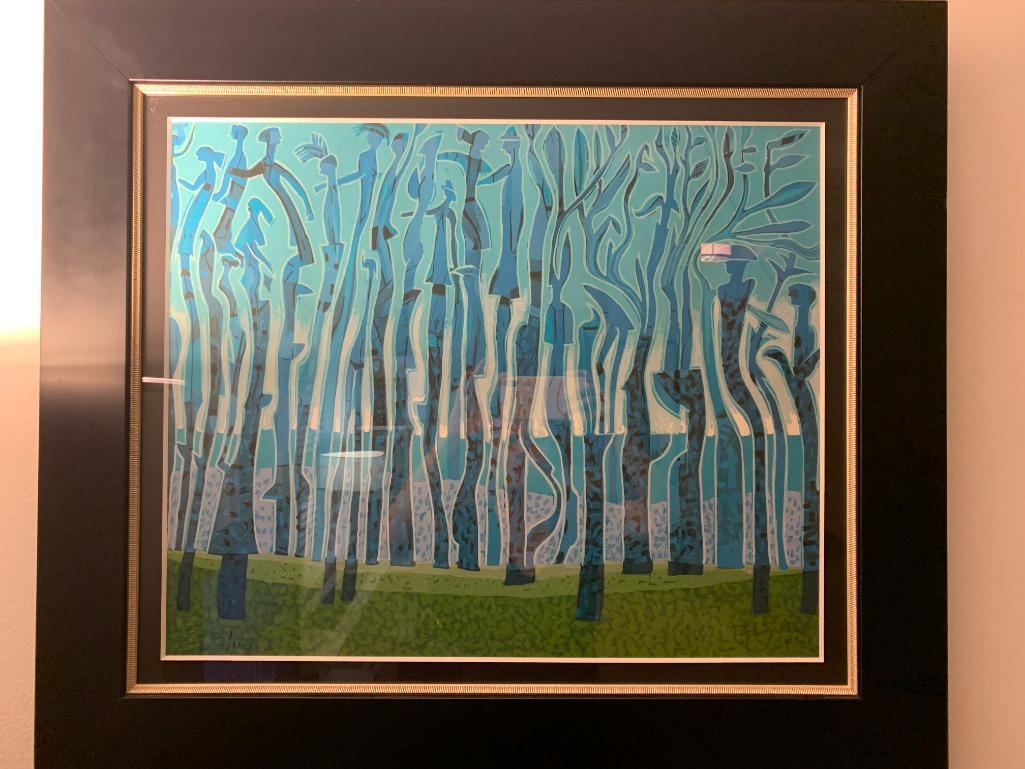 Guillermo Trujillo | Untitled | MutualArt