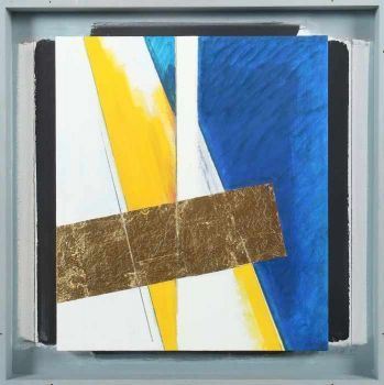 Otto HerbertHajek | 96 Artworks | MutualArt