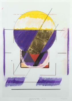 Otto HerbertHajek | 93 Artworks | MutualArt