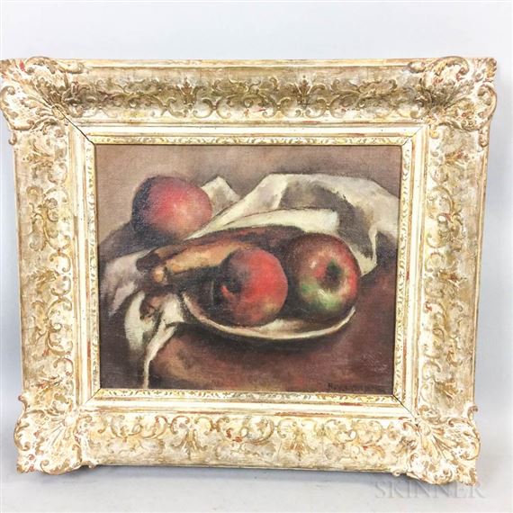 Brackman, Robert | 139 Artworks | MutualArt