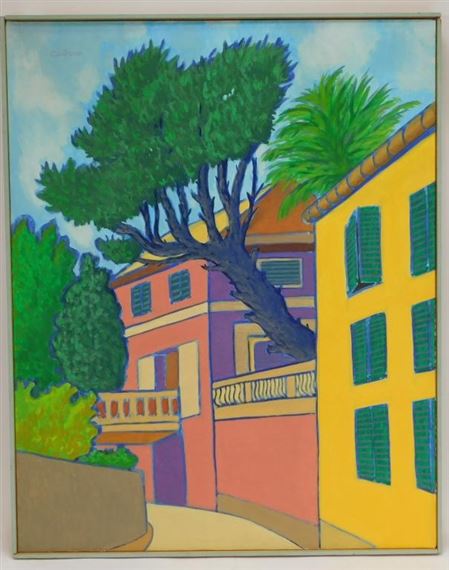 Francesco Carbone | Performance at Auction | MutualArt