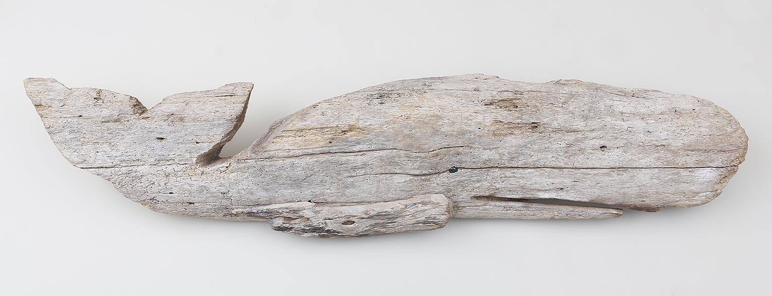 Davis Murphy | Whale | MutualArt