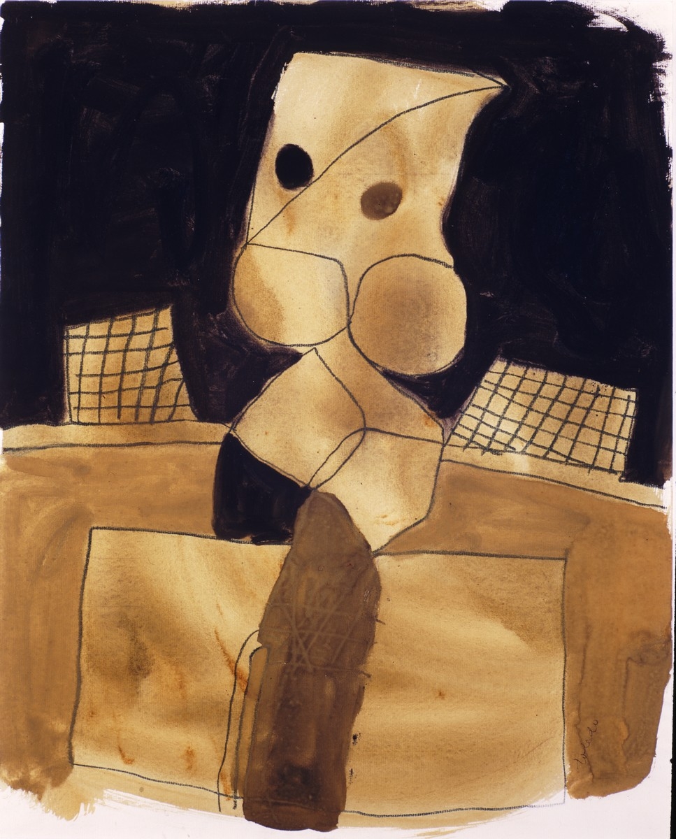 Francisco Toledo | Forme surrealiste | MutualArt