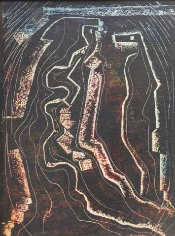 Cady Wells | Storm Forms | MutualArt