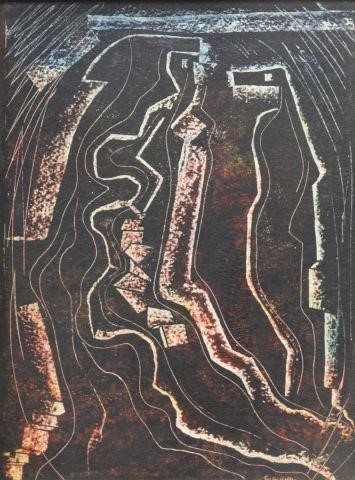 Cady Wells | Storm Forms | MutualArt