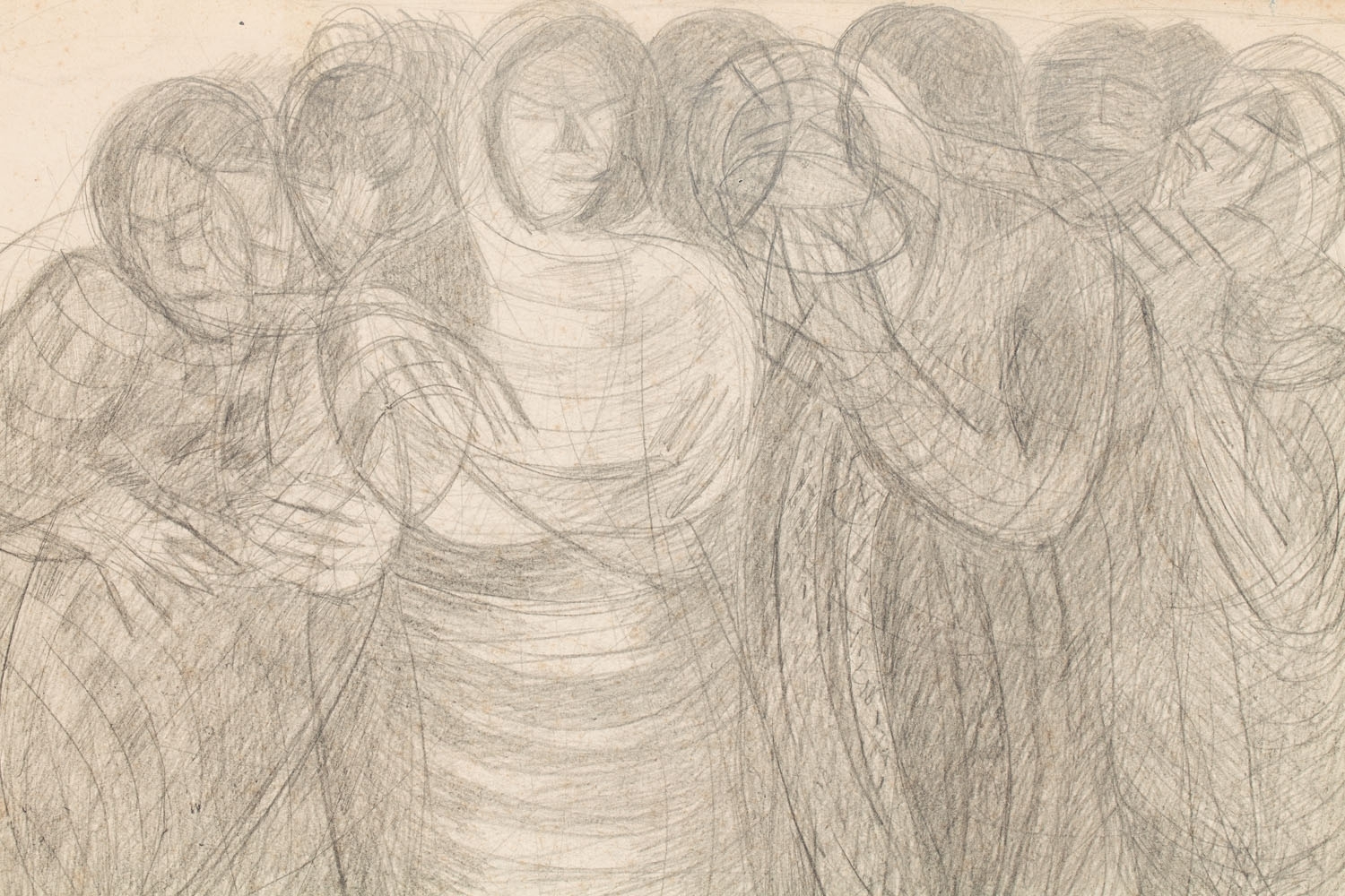 Esther Carp | Characters | MutualArt