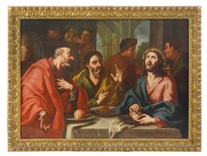 Angelo Solimena | 4 Artworks at Auction | MutualArt