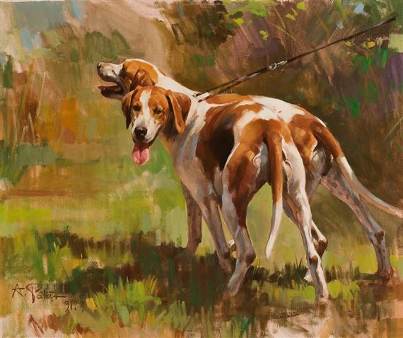 Andre Pater | 29 Artworks | MutualArt