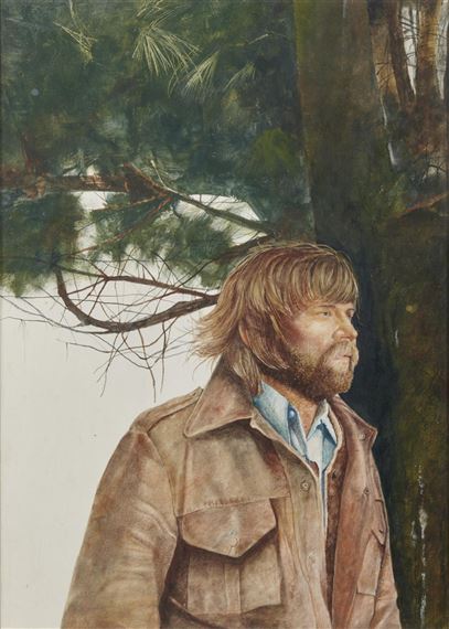 Doug Brega | 38 Artworks | MutualArt