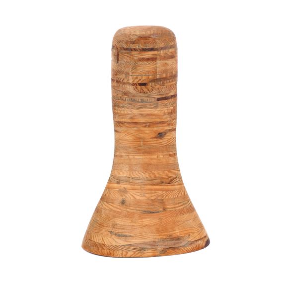 Napoleon Tiron | Portret | MutualArt