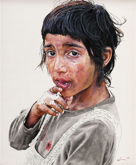 Daniel Brici | 1 Artworks | MutualArt