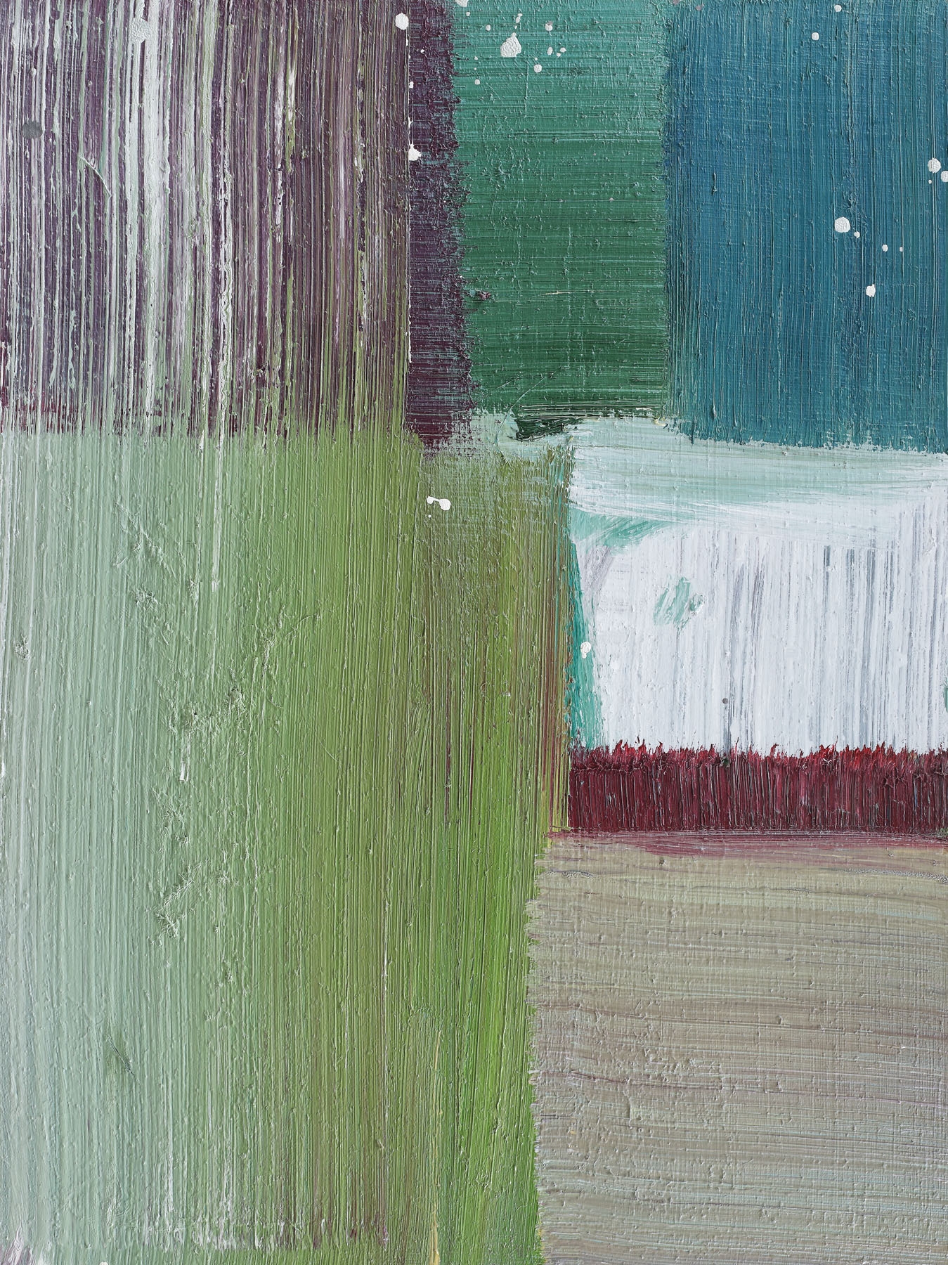 Radu Comsa | Language over Image (2011) | MutualArt