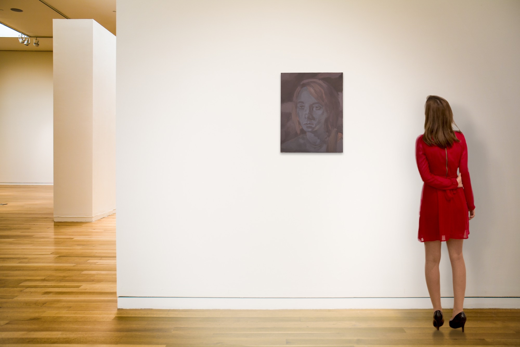 Kaye Donachie | SQUEAKY (EYES OF A DREAMER) (2004) | MutualArt