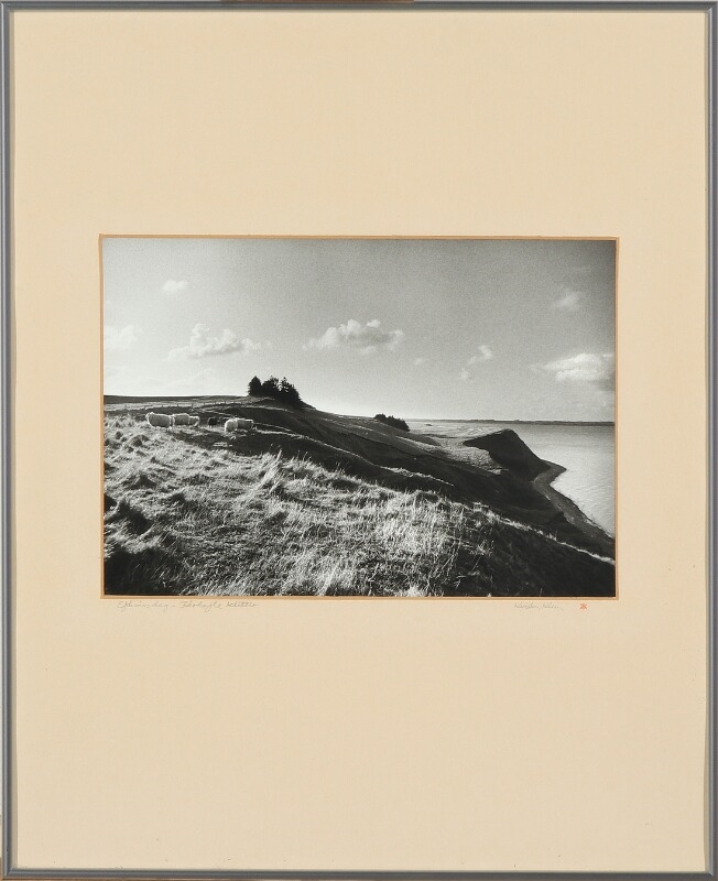 Kirsten Klein | Landscapes | MutualArt