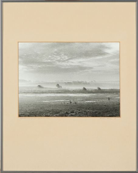 Kirsten Klein | Landscapes | MutualArt