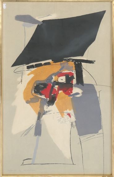 Bitran, Albert | 238 Artworks | MutualArt