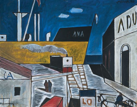 Juan Storm | 55 Artworks | MutualArt