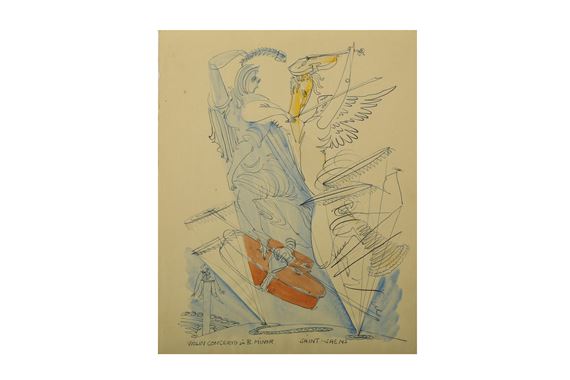 Peter Samuelson | 63 Artworks | MutualArt