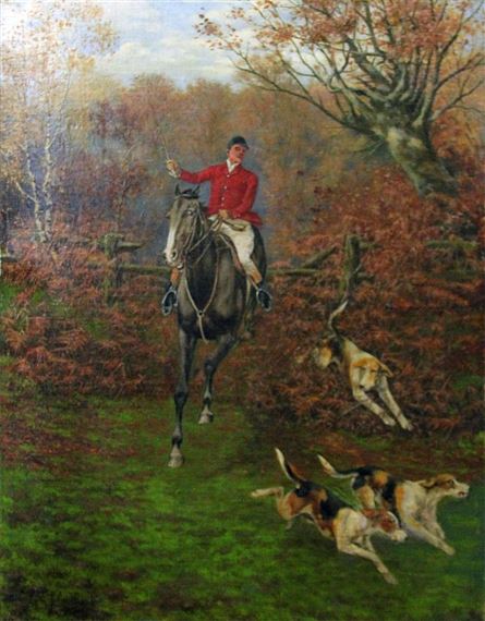 A. Cecil Boull | 2 Artworks at Auction | MutualArt