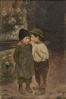 Marie Wunsch | 38 Artworks at Auction | MutualArt