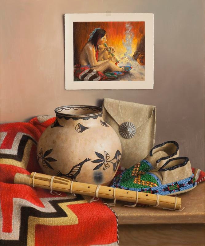 William Acheff | Harmony (2011) | MutualArt