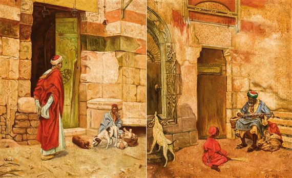 Juan Gil Ureña | 1 Artworks at Auction | MutualArt