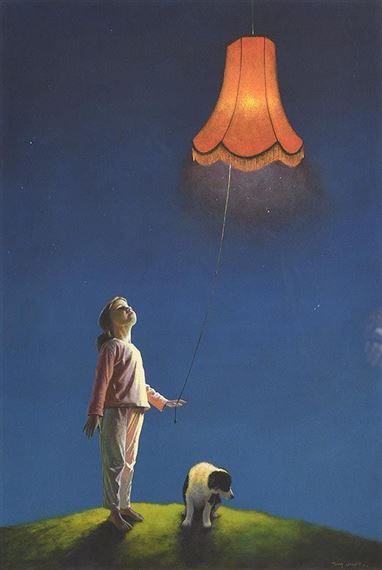 Jimmy Lawlor | 31 Artworks | MutualArt