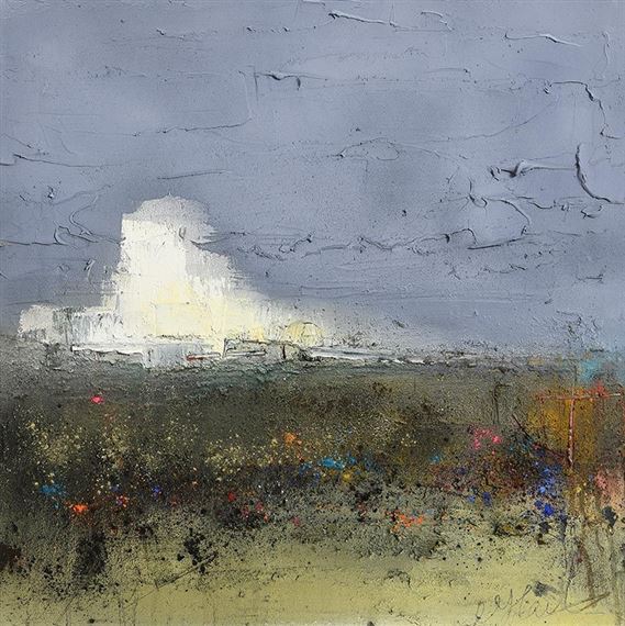 Colin Flack | Landscape | MutualArt