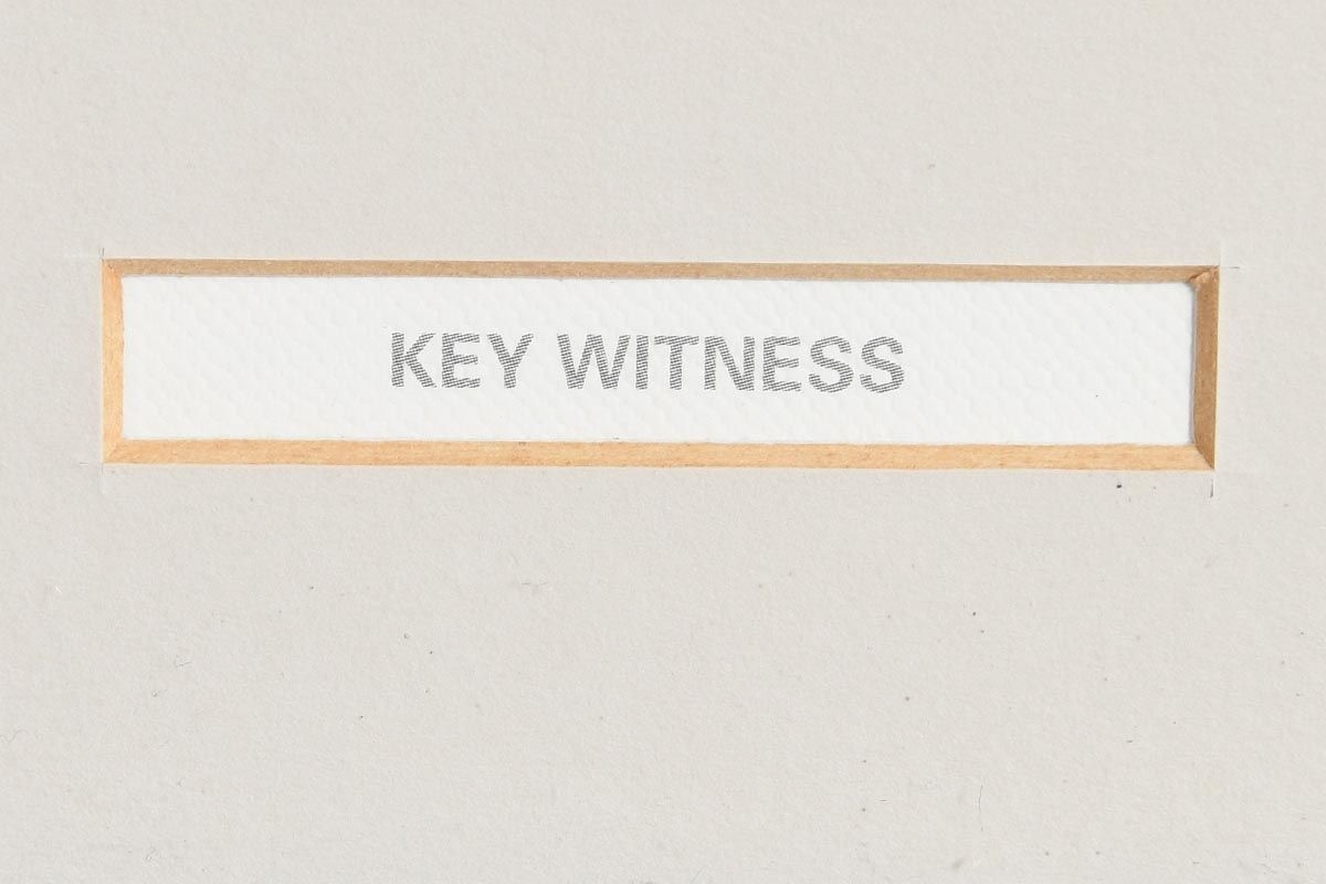 British School, 21st Century | Key Witness | MutualArt