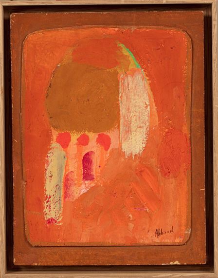 Abboud, Shafic | 157 Artworks | MutualArt