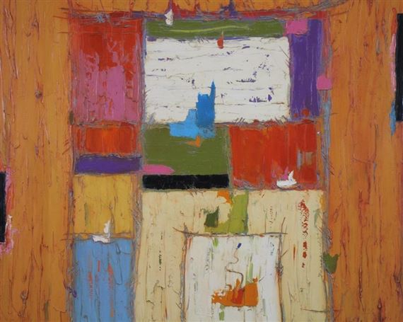 Maxine Price | 3 Artworks at Auction | MutualArt