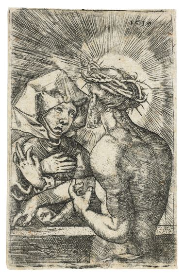 Hans Sebald Beham | 565 Artworks | MutualArt