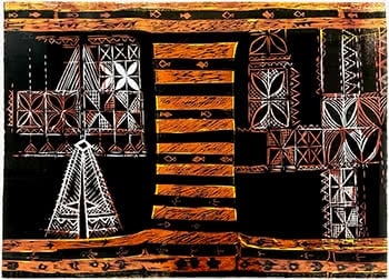 Fatu Feu'u | Ole Tautua | MutualArt