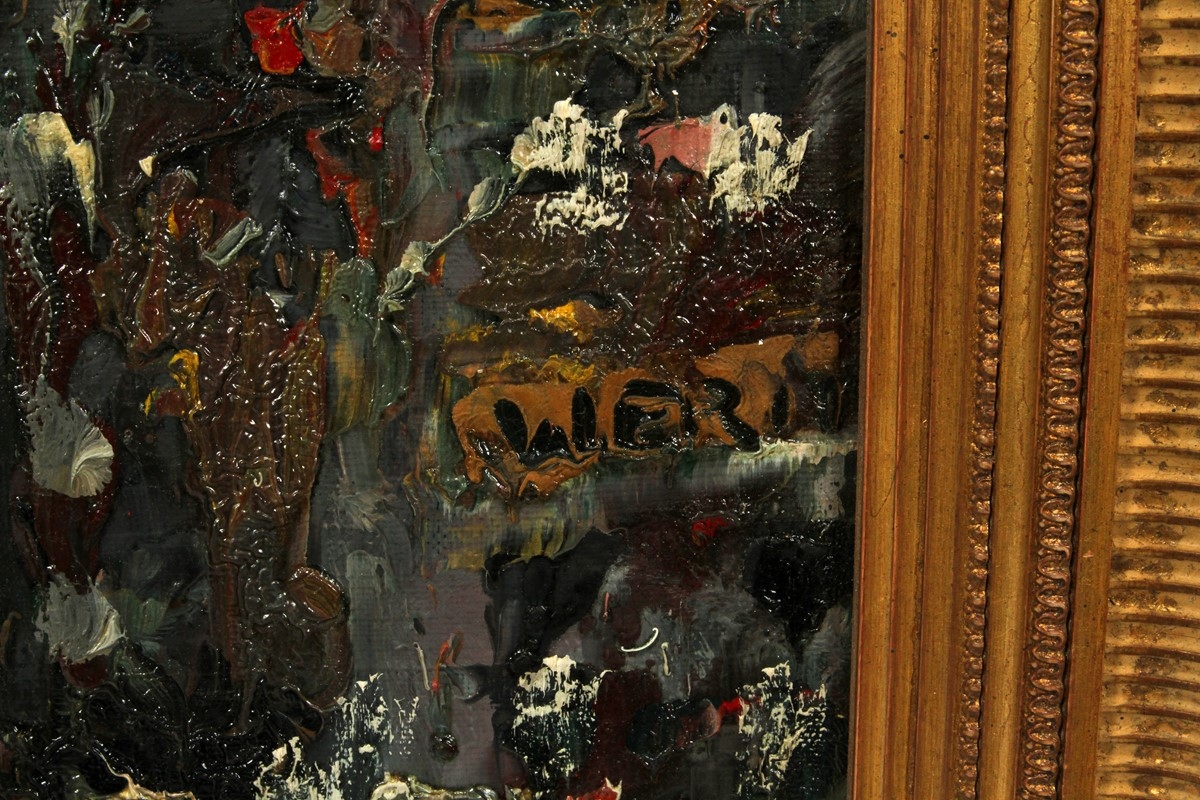 Jean Rémy | PARISIAN STREET SCENE | MutualArt