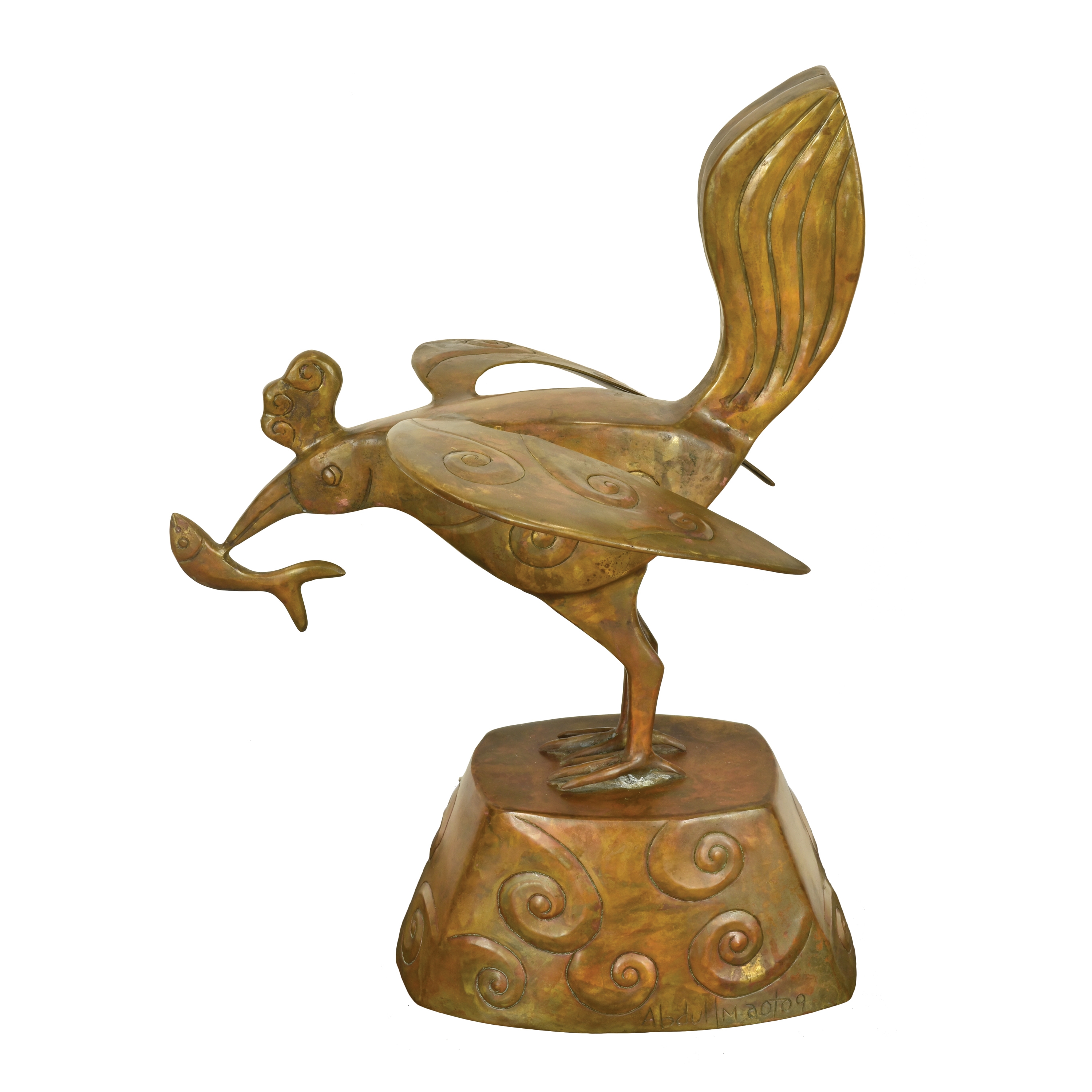 Abdulmari Asia Imao | Sarimanok | MutualArt