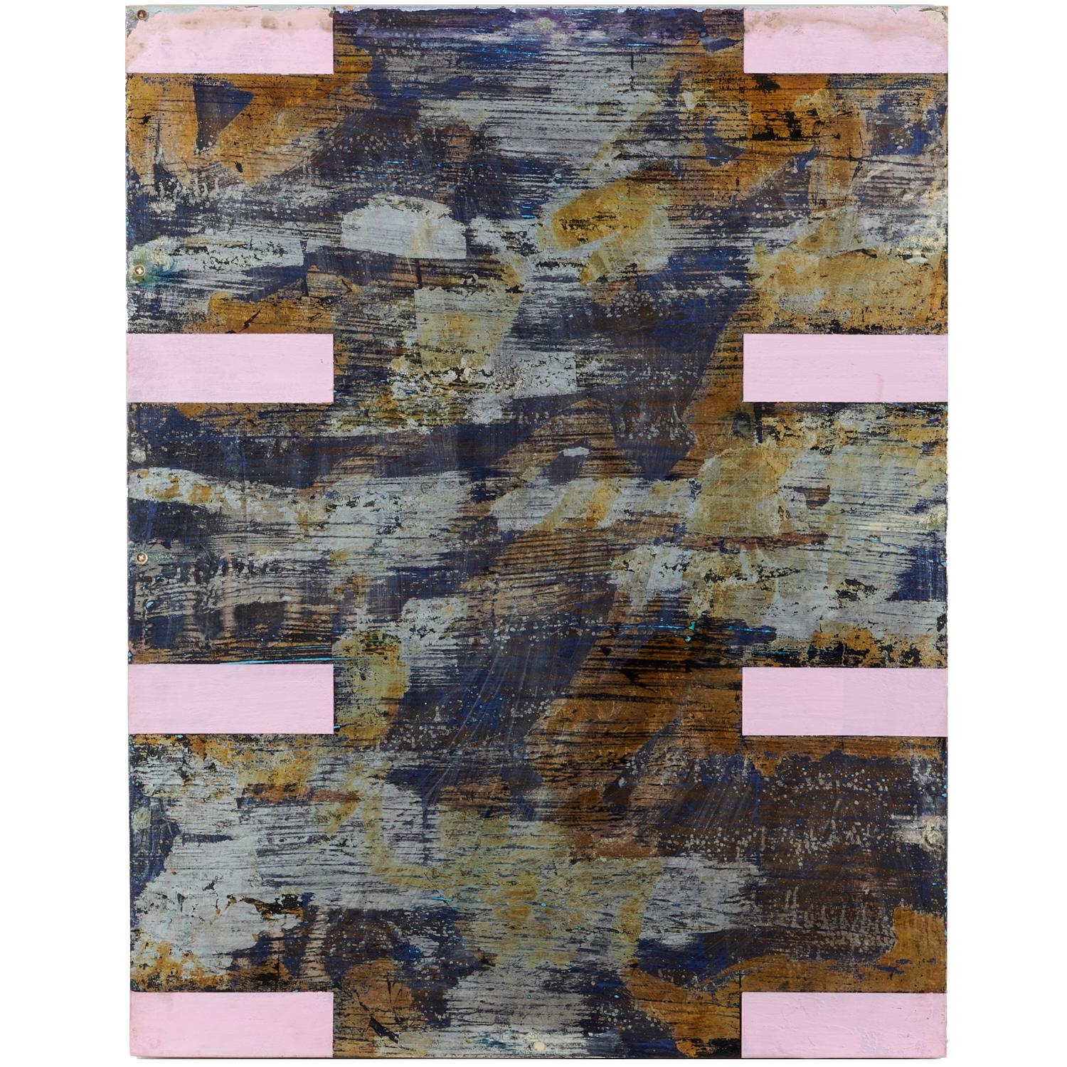 Gordon Hart | From Dragon Series (1981) | MutualArt