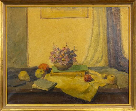 Daniel Duffy | 3 Artworks at Auction | MutualArt