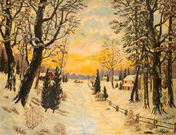 Nan Dee Phelps | 6 Artworks at Auction | MutualArt