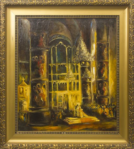 Ludolfs Liberts | 106 Artworks | MutualArt