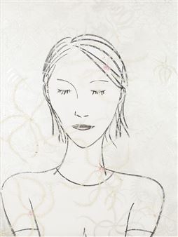 Anna Stangl | 21 Artworks at Auction | MutualArt