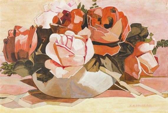 Karl Hermann Haupt | 10 Artworks | MutualArt
