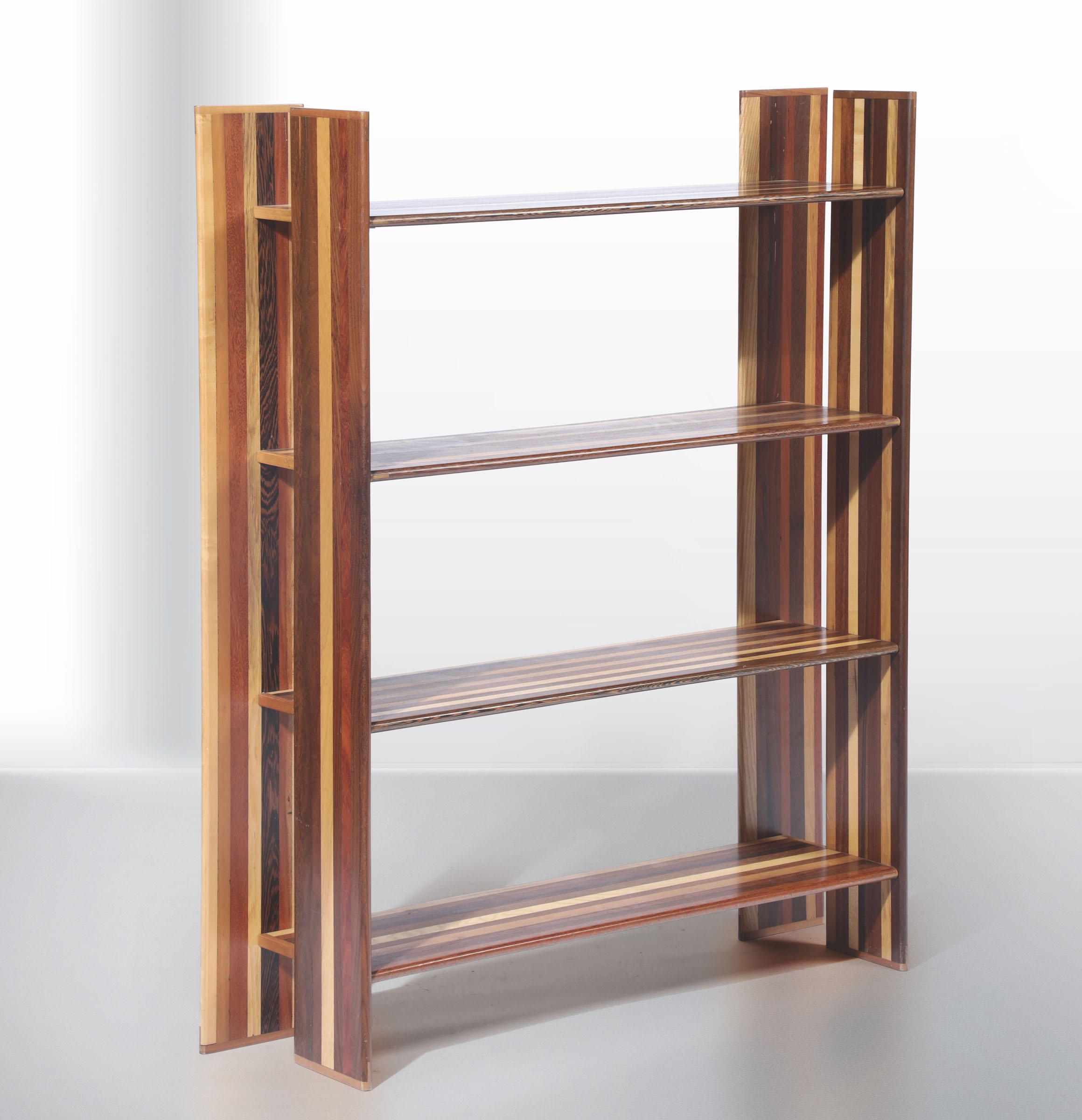 Tobia & Afra Scarpa | Libreria MOP (1974) | MutualArt