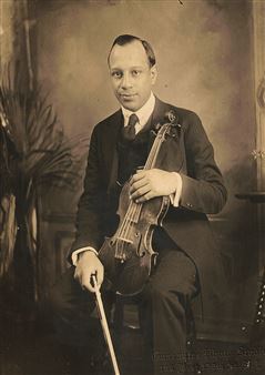 James van der Zee | Tap Dance Team (1931) | MutualArt