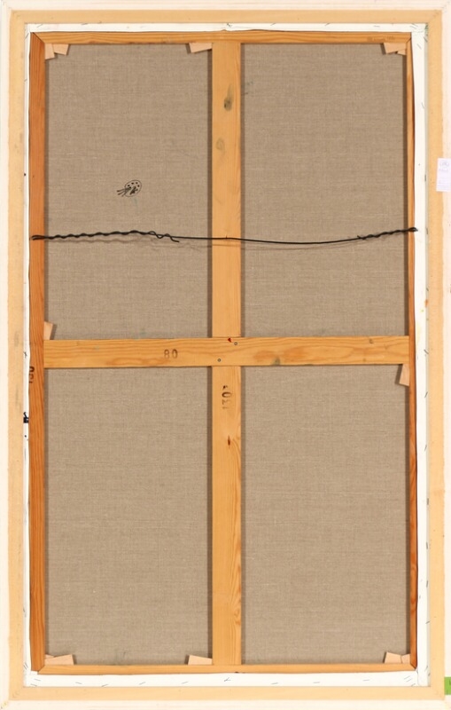 Charlotte Thymark | Composition | MutualArt